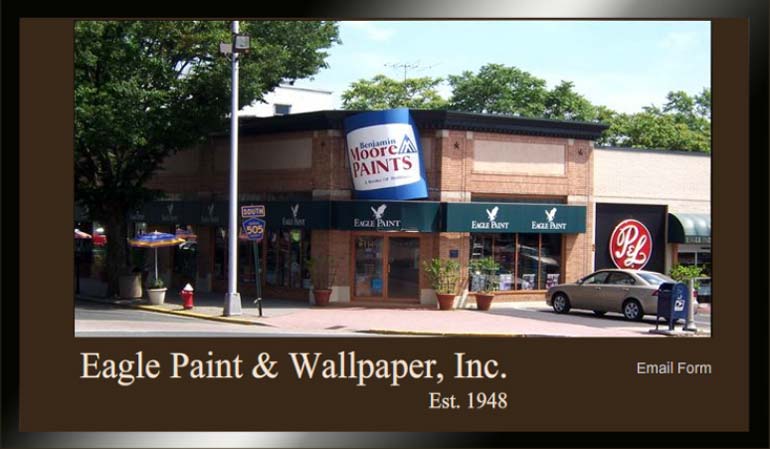 Wallpaper | Benjamin Moore Paint | Blinds | New Jersey - Eagle Paint ... Wallpaper | Benjamin Moore Paint | Blinds | New Jersey - Eagle Paint ...